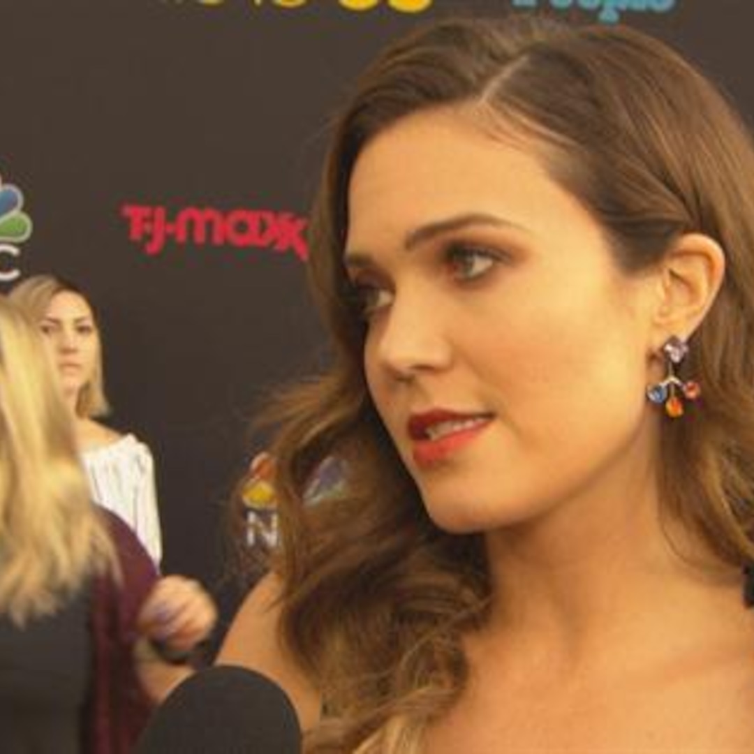 This Is Us Stars Tease Season 2s Darker Turn